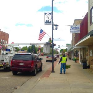 About – City of Manawa