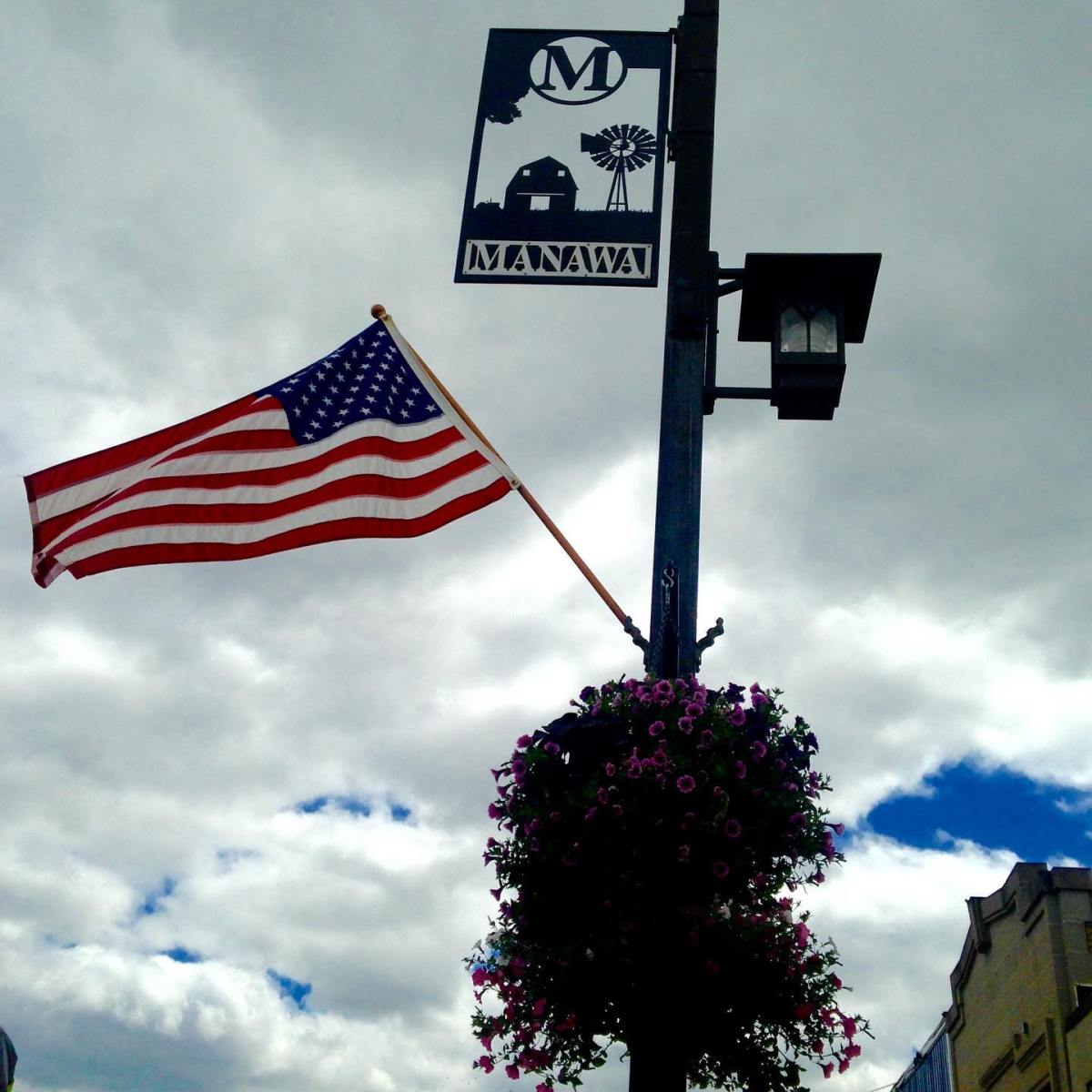 About – City of Manawa