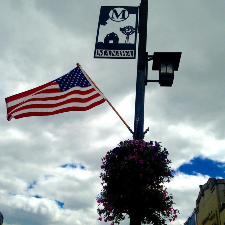 About – City of Manawa