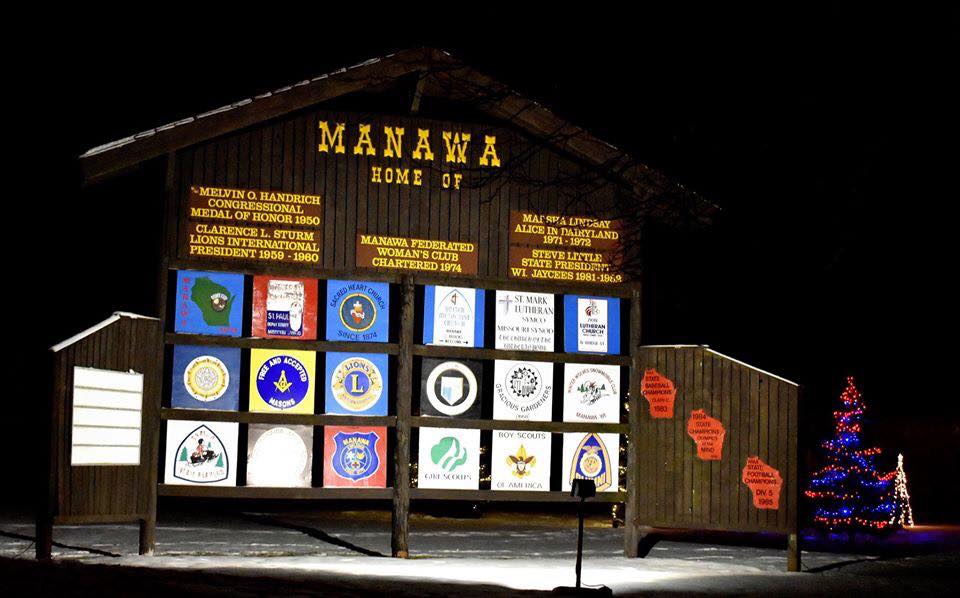 About – City of Manawa