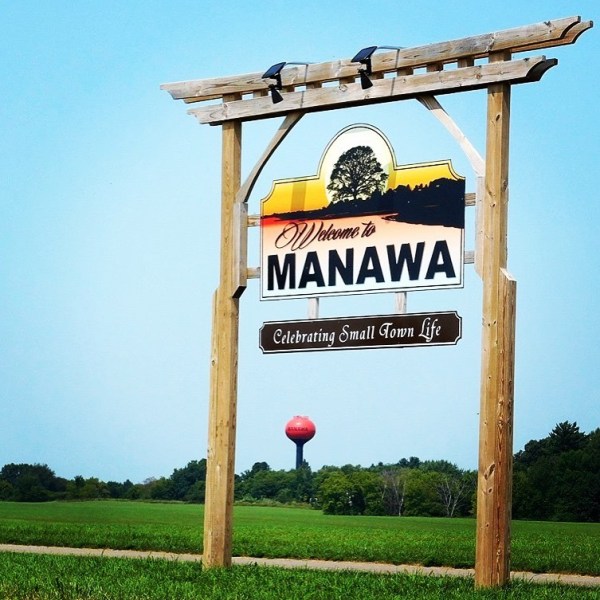 About – City of Manawa