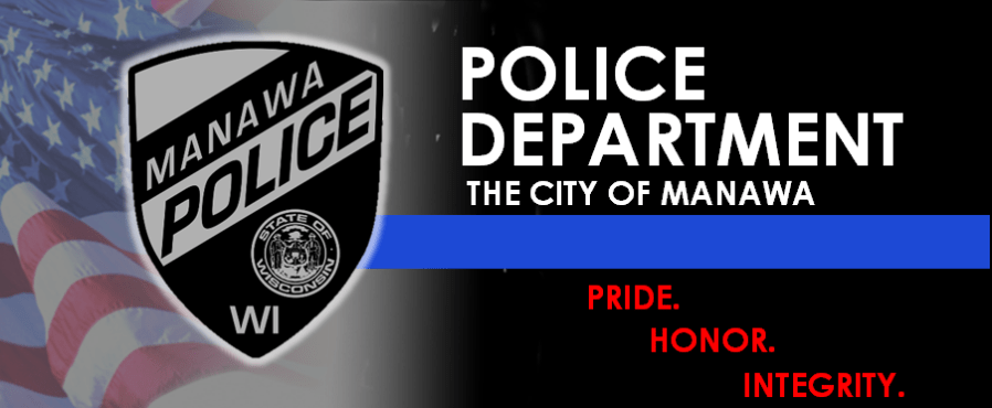 Police – City of Manawa