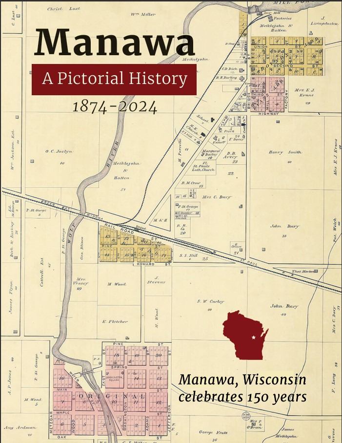 150th Anniversary – City of Manawa